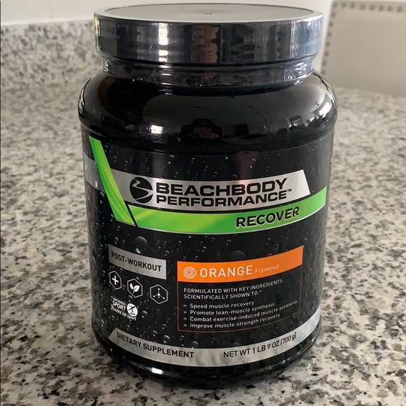Beachbody | Other | Beachbody Performance Recover | Poshmark